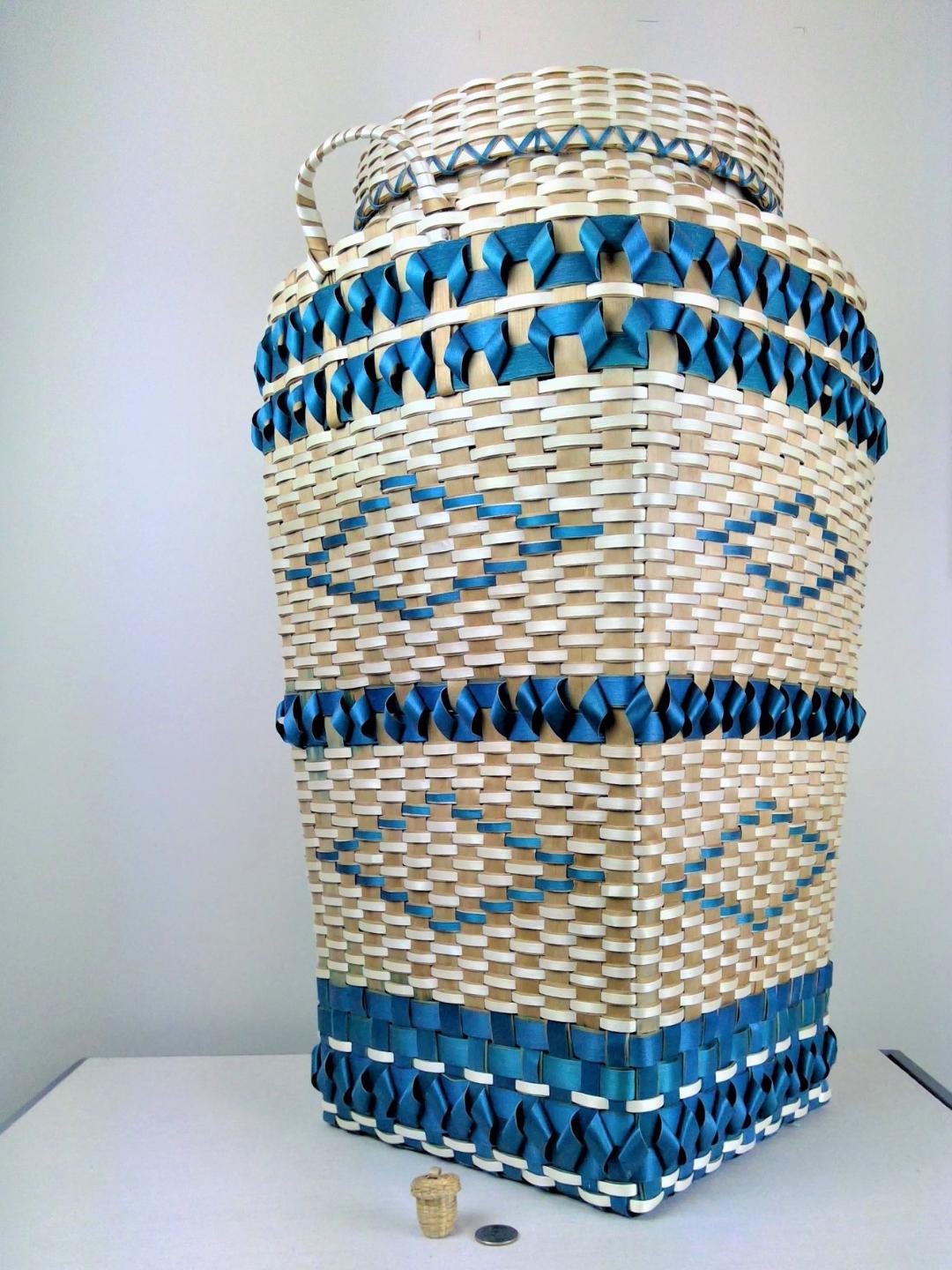 Museum - Akwesasne Cultural Center